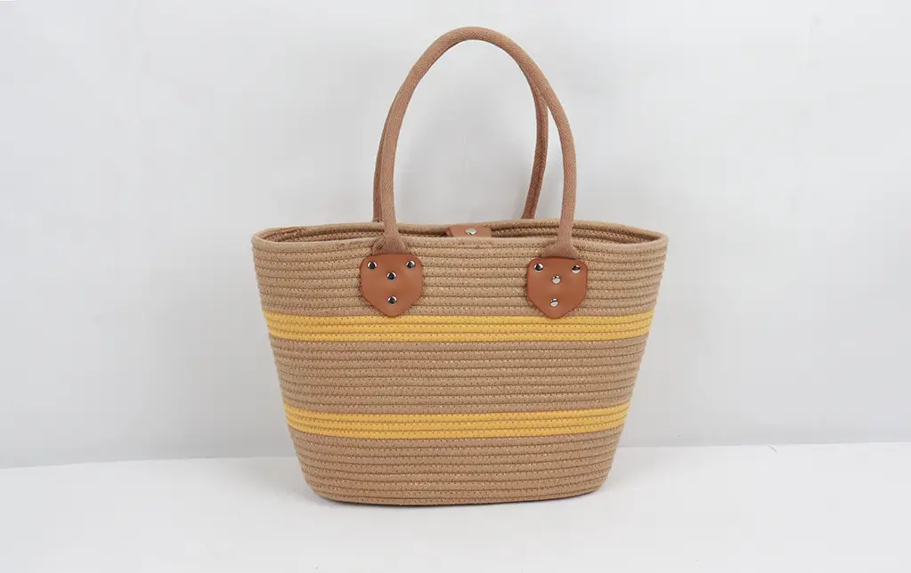 PC23-2C BEACH BAG