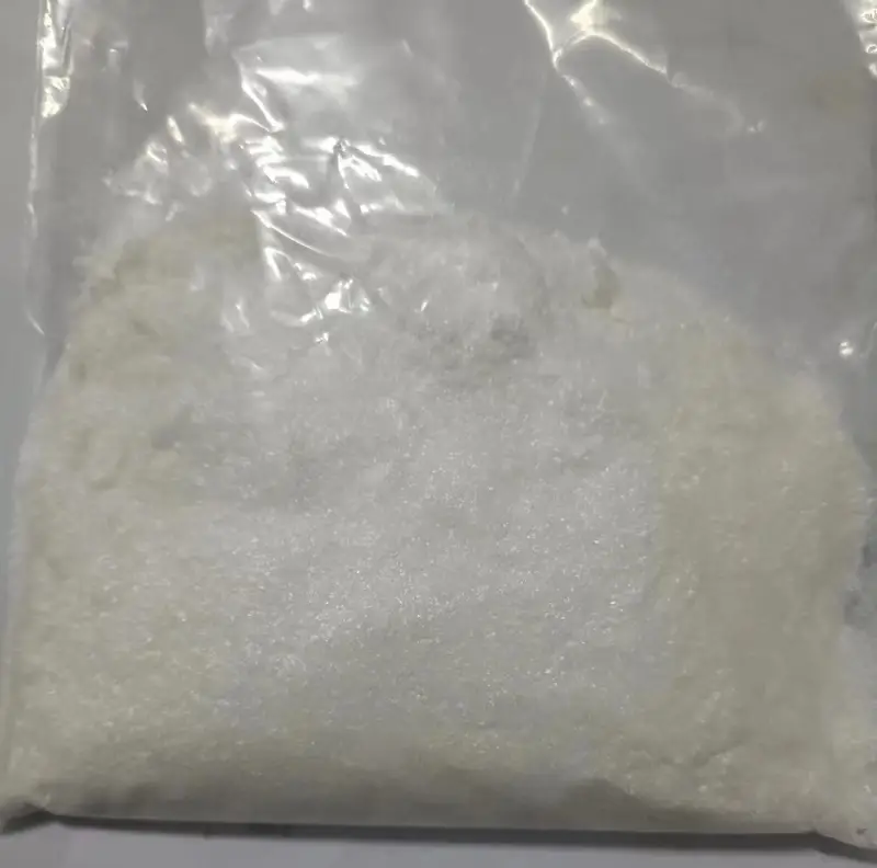 FLAVORS & FRAGRANCES